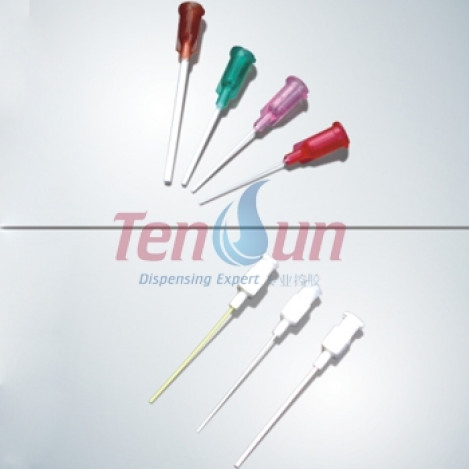 PP Flexible Syringe Needle